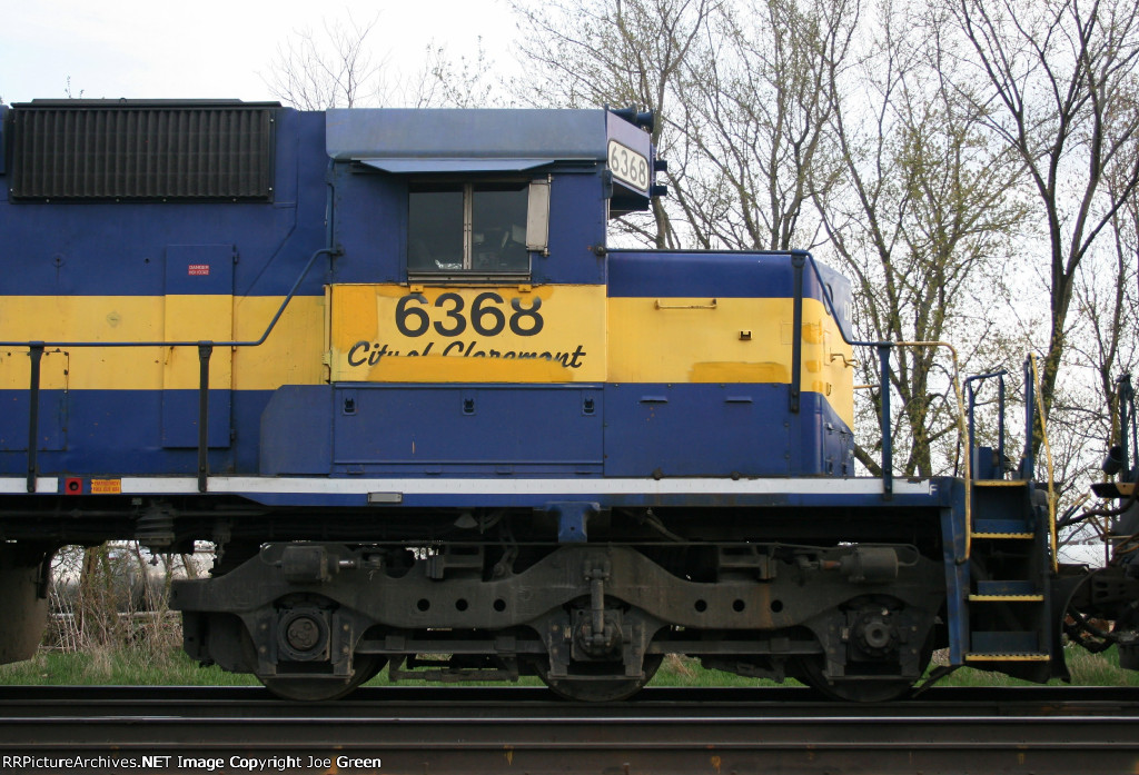 DME 6368